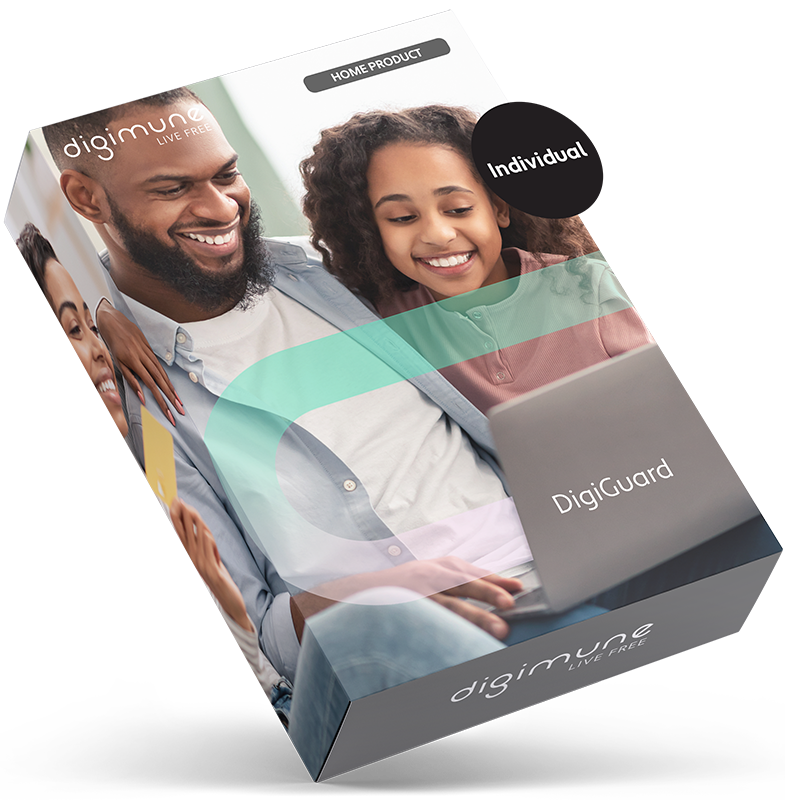 Digimune | Hacked Gamer Handles