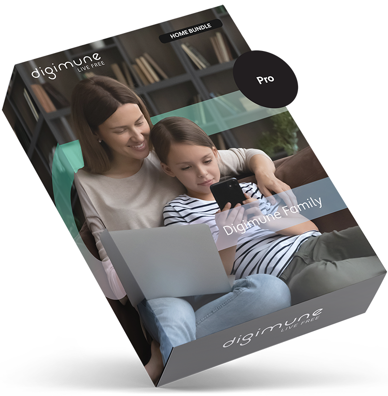 Digimune | Scams & Phishing