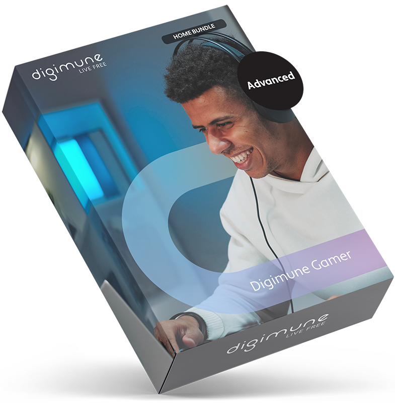 Digimune | DigiCare Warranty