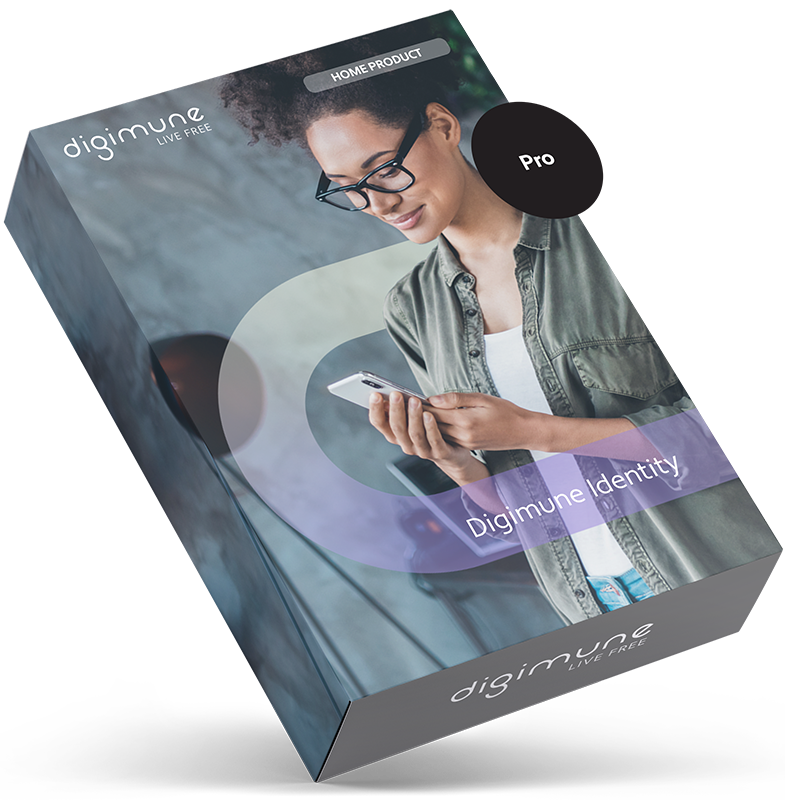 Digimune | Hacked Social Media Accounts