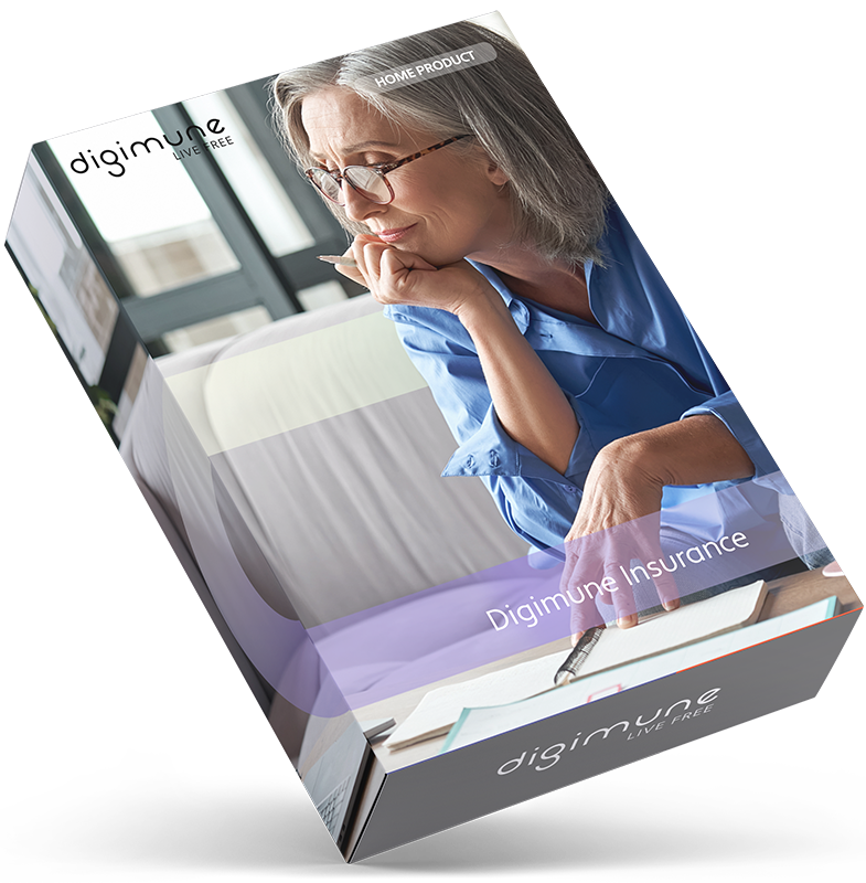 Digimune | Scams & Phishing